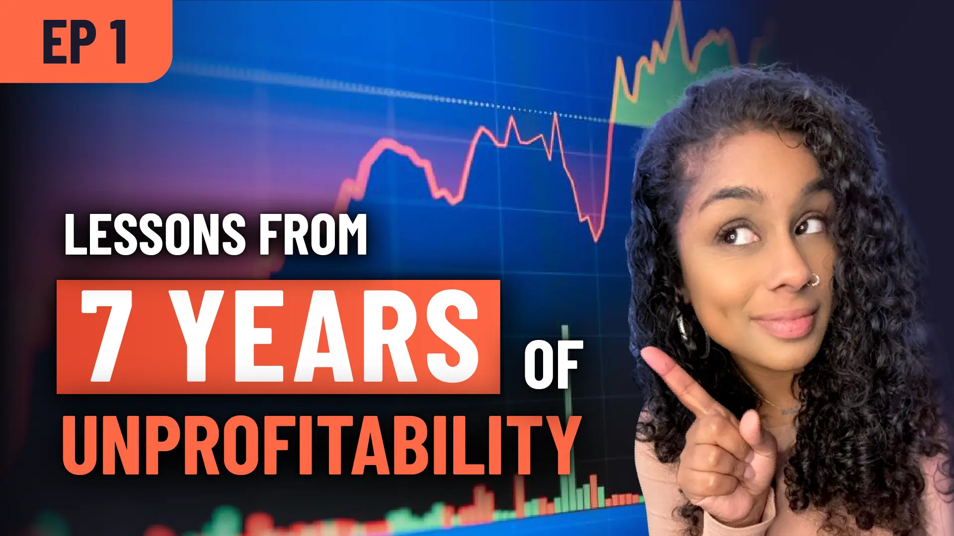 Forex Focus ep 1- Choosing Consistency Over Strategy Hopping