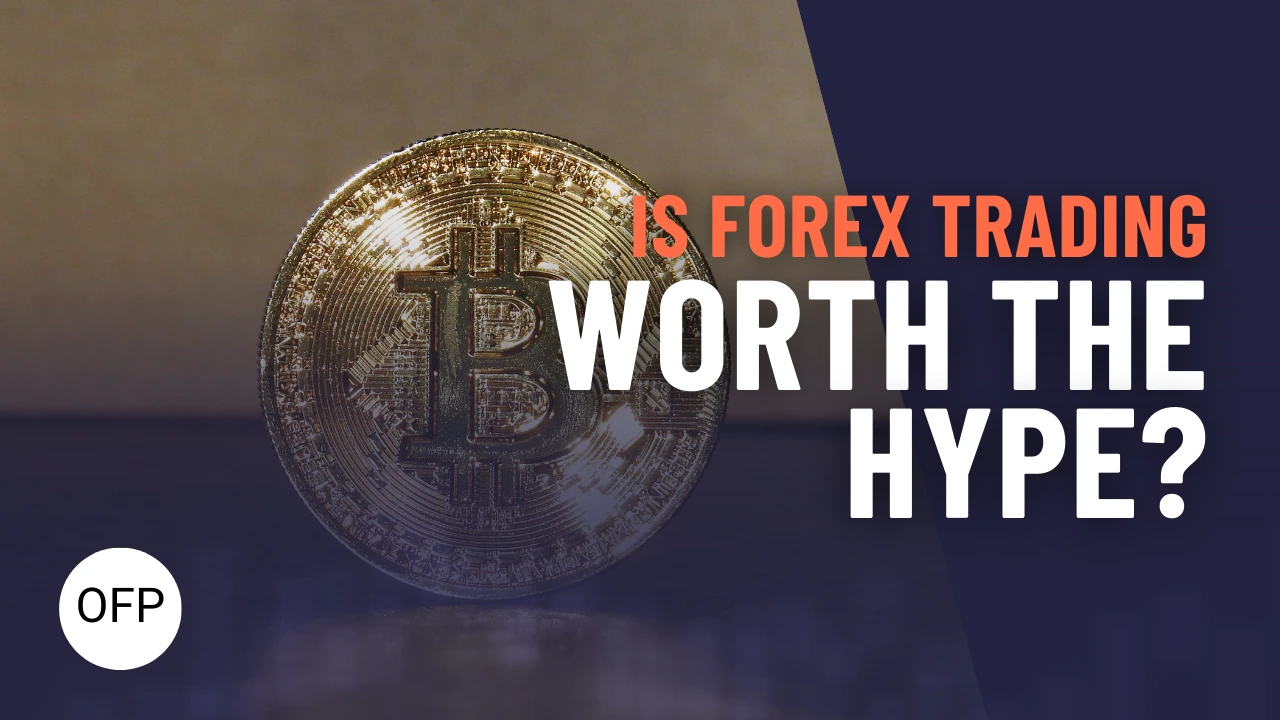 Forex Trading: Start with $100 and Explore Profit Potential