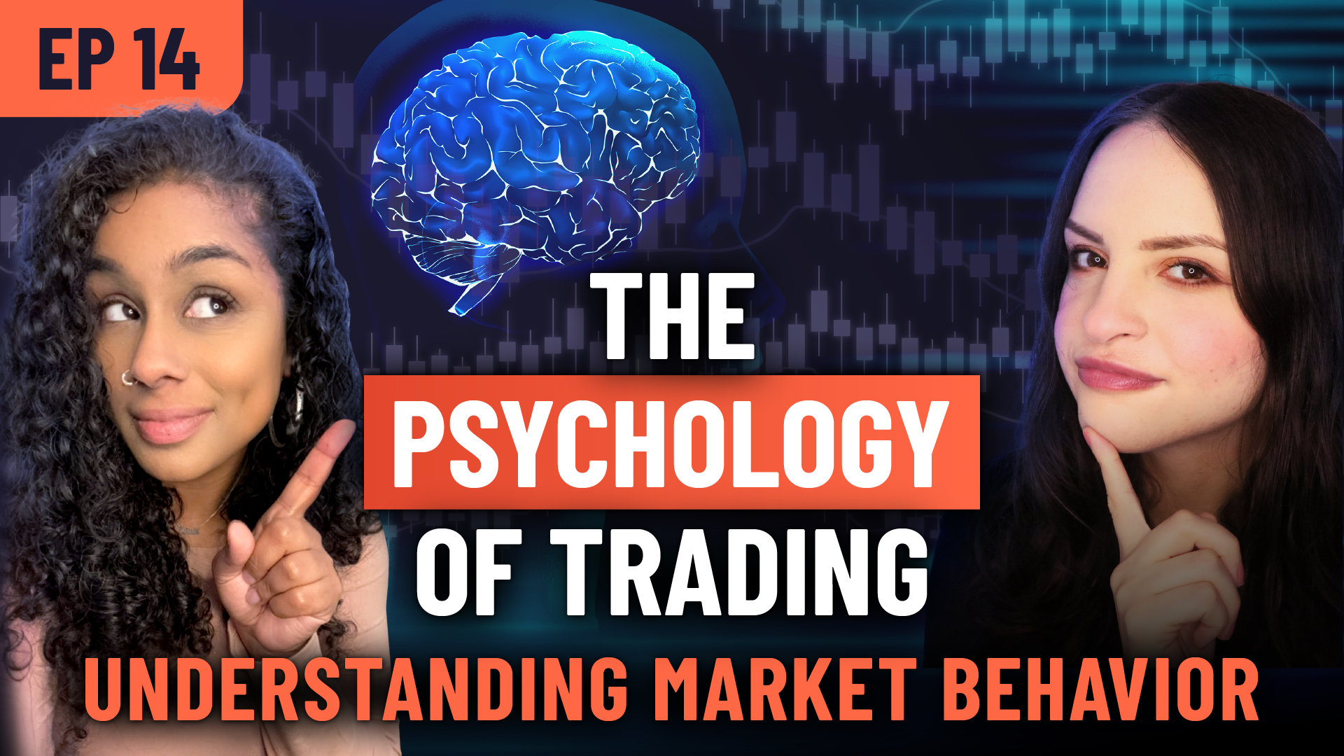 Forex Focus EP 14 - Understanding Market Behavior