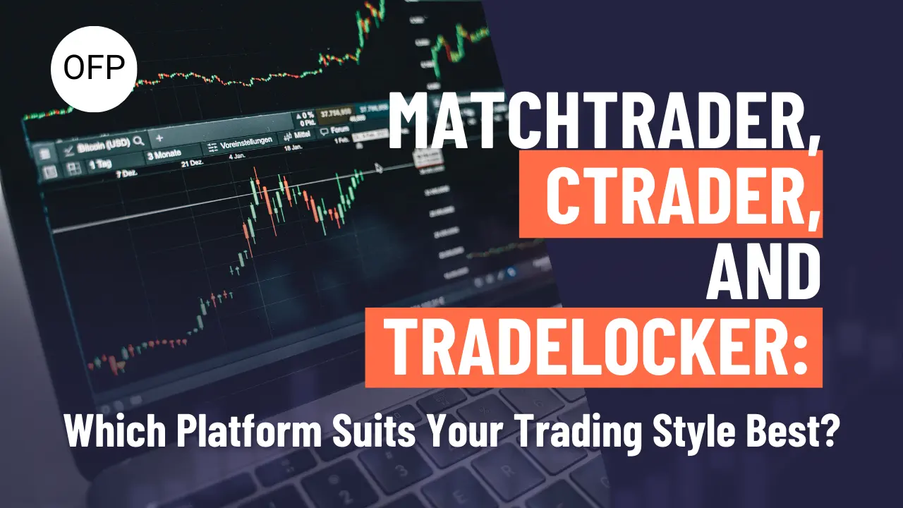 Discussing Trading Platforms - OFP Insights