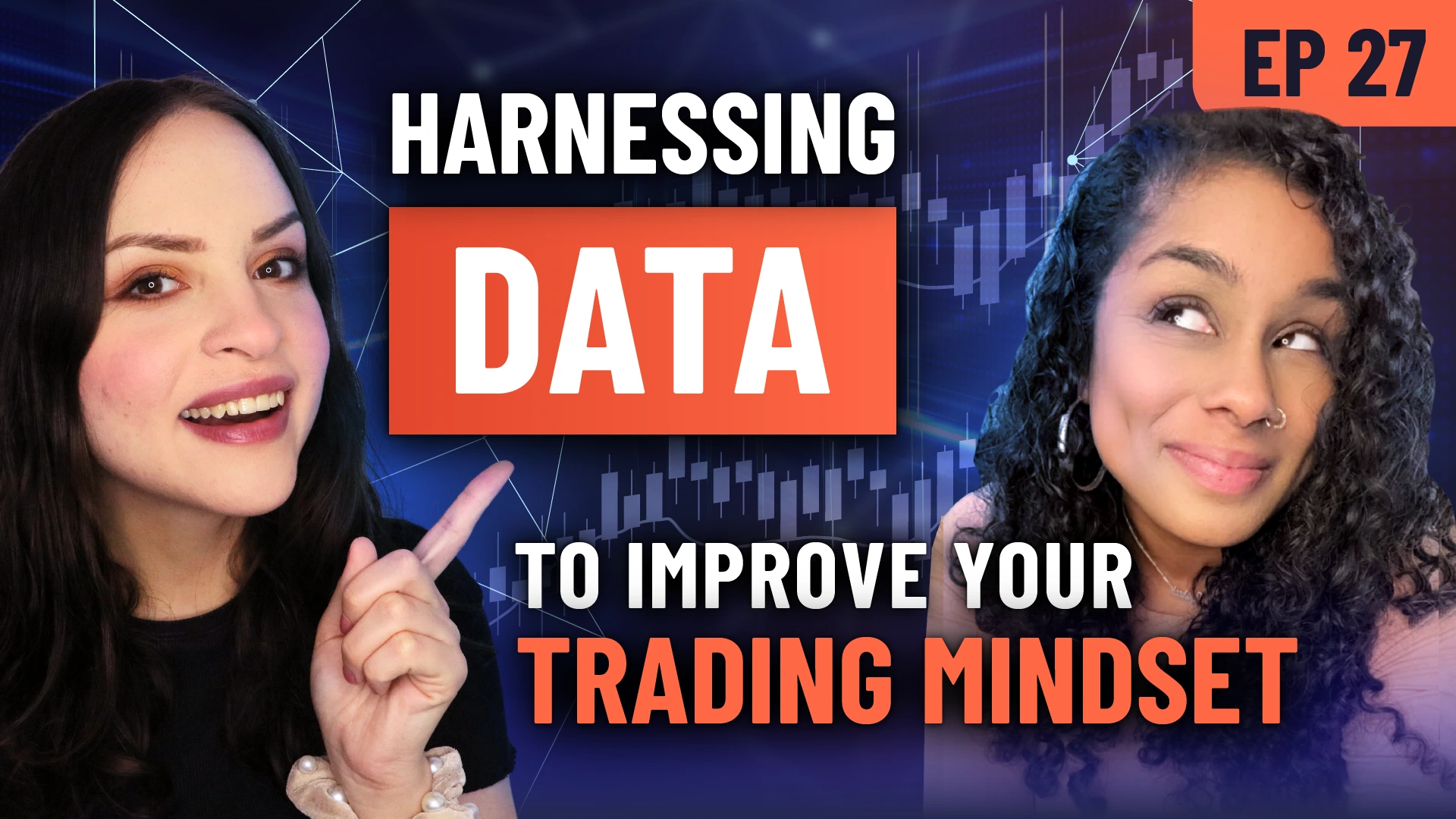 Forex Focus Podcast by OFP Funding | By Traders for Traders