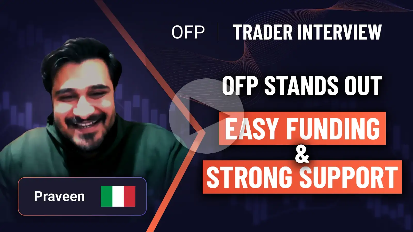 EP-13 From Struggle to Payout: OFP’s Encouraging Support and Helpful ...