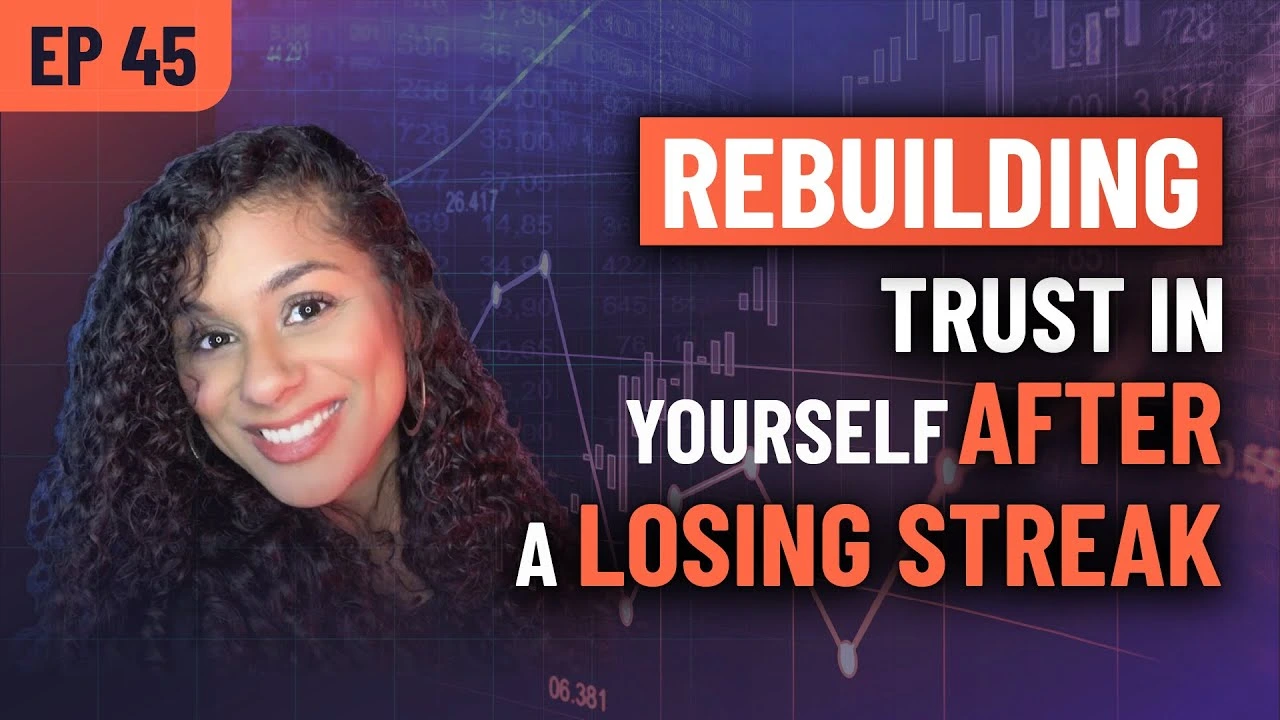 Forex Focus EP 45- How to Bounce Back from a Losing Streak in Trading ...
